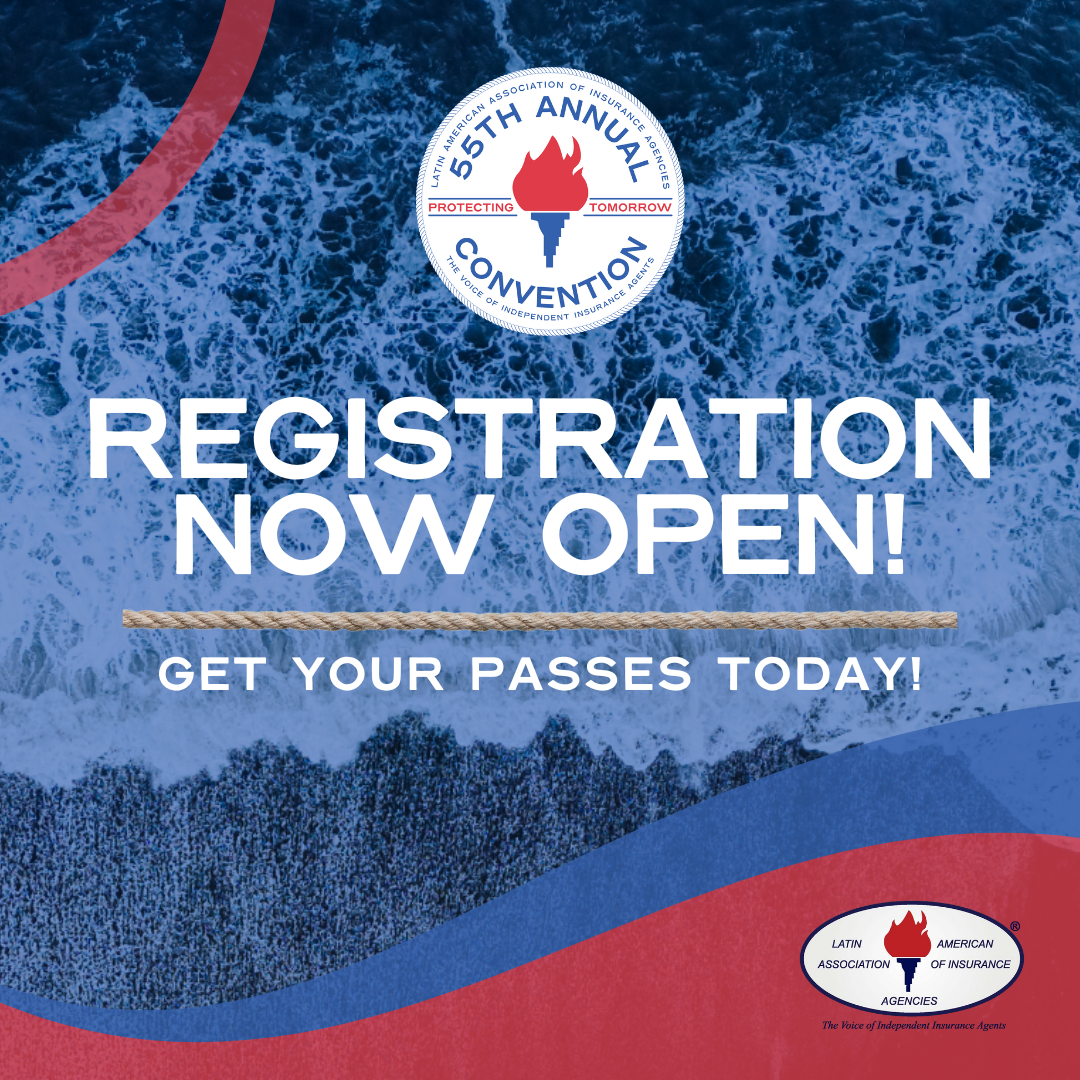 LAAIA 55TH Annual Convention